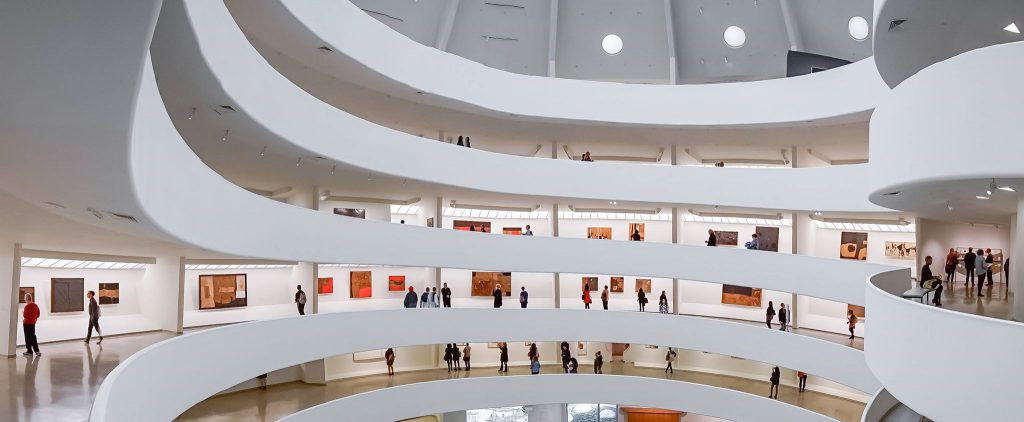 Top 5 Places To Visit For Quality Art - Danziger Projects