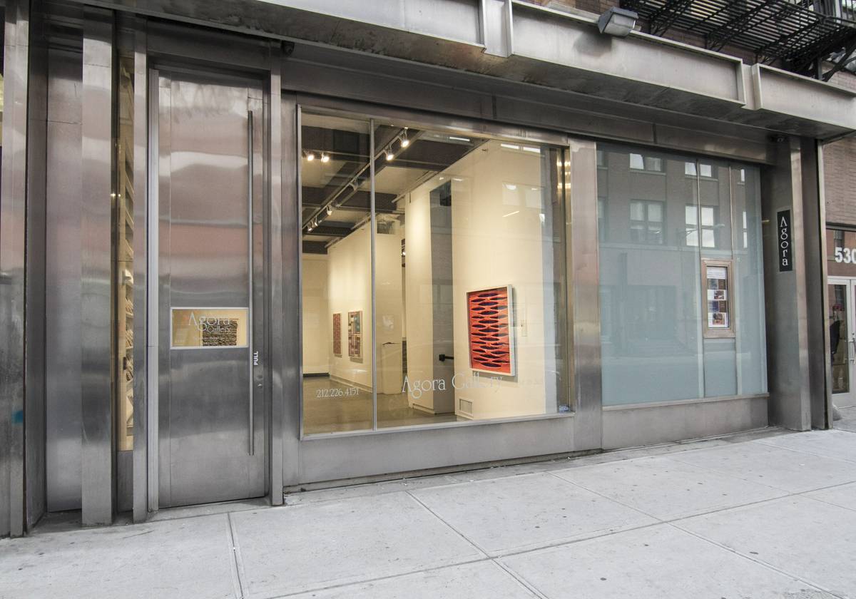 Amazing Art Galleries in New York - Danziger Projects